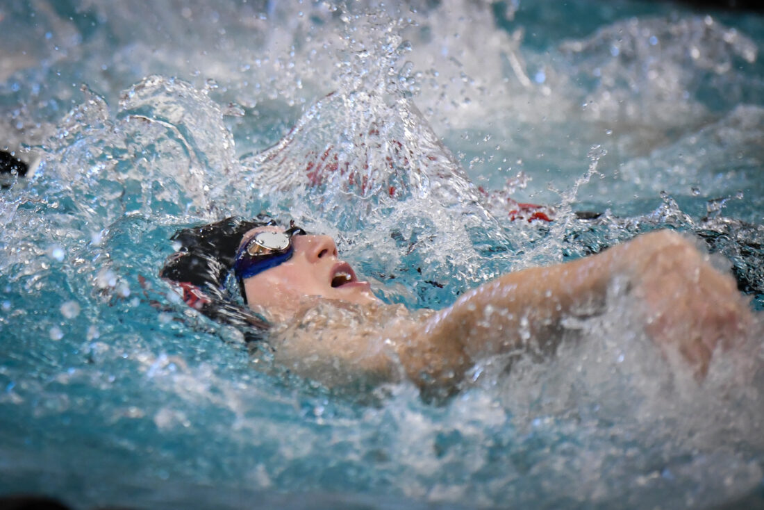 Williamsport has successful swim tri-meet vs. Holy Redeemer, DuBois ...